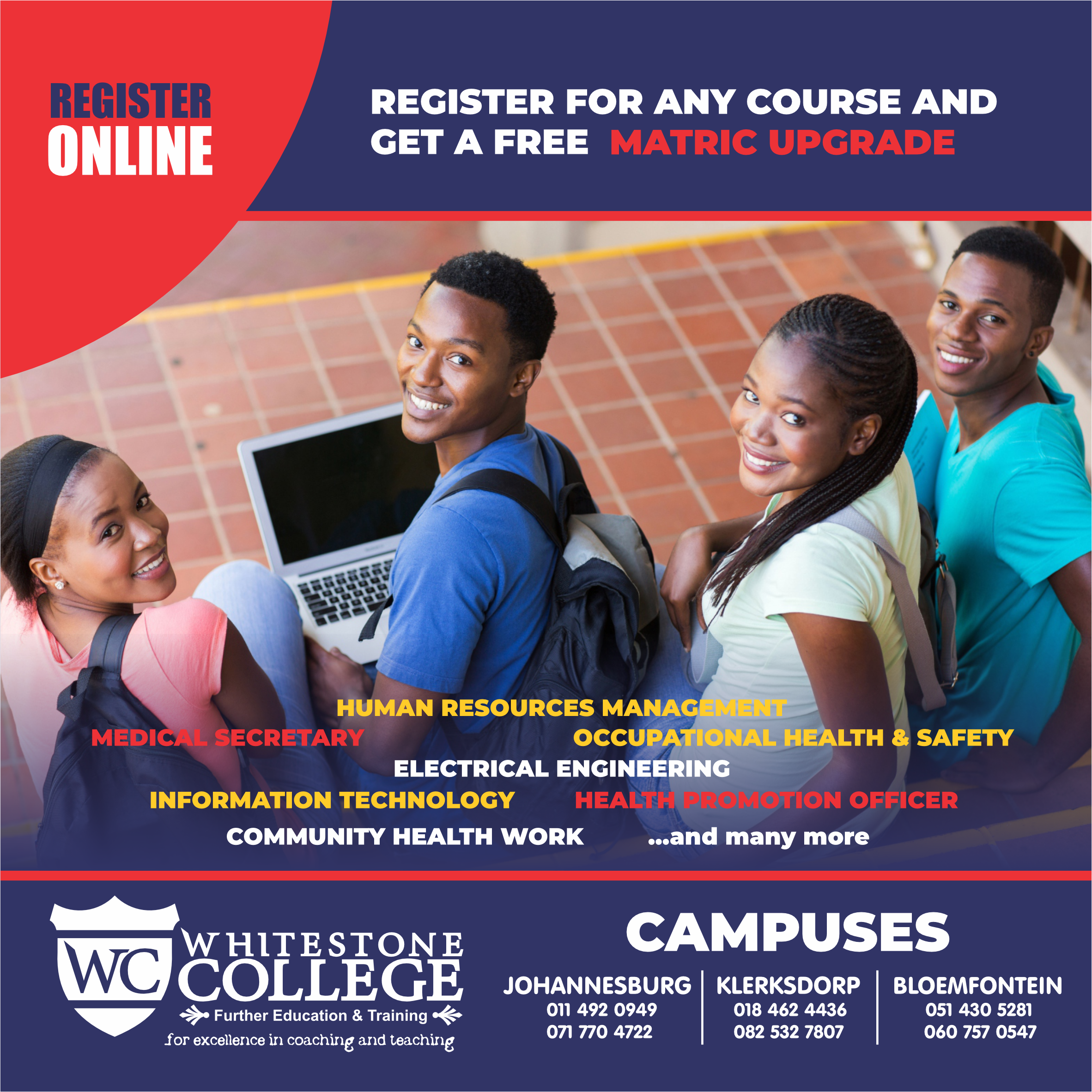 Student Registration